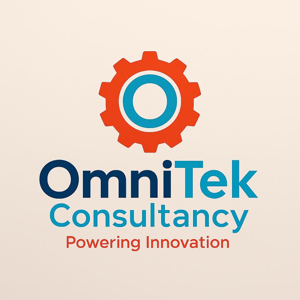 OmniTek Consultancy - Powering Innovation